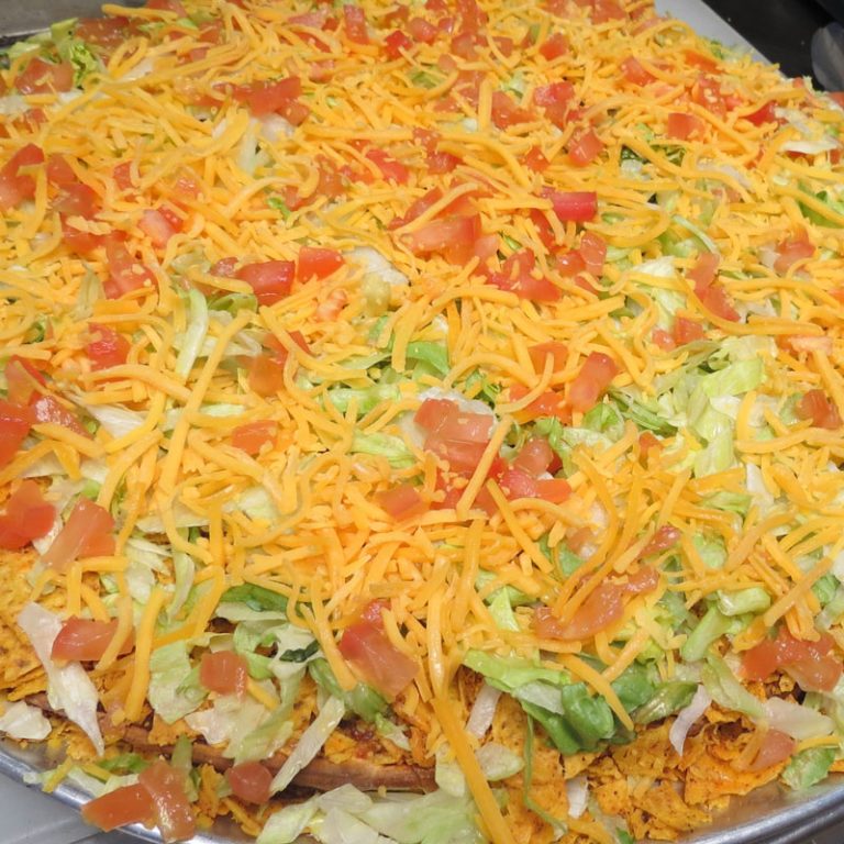 Chad's Pizza – Award winning pizza